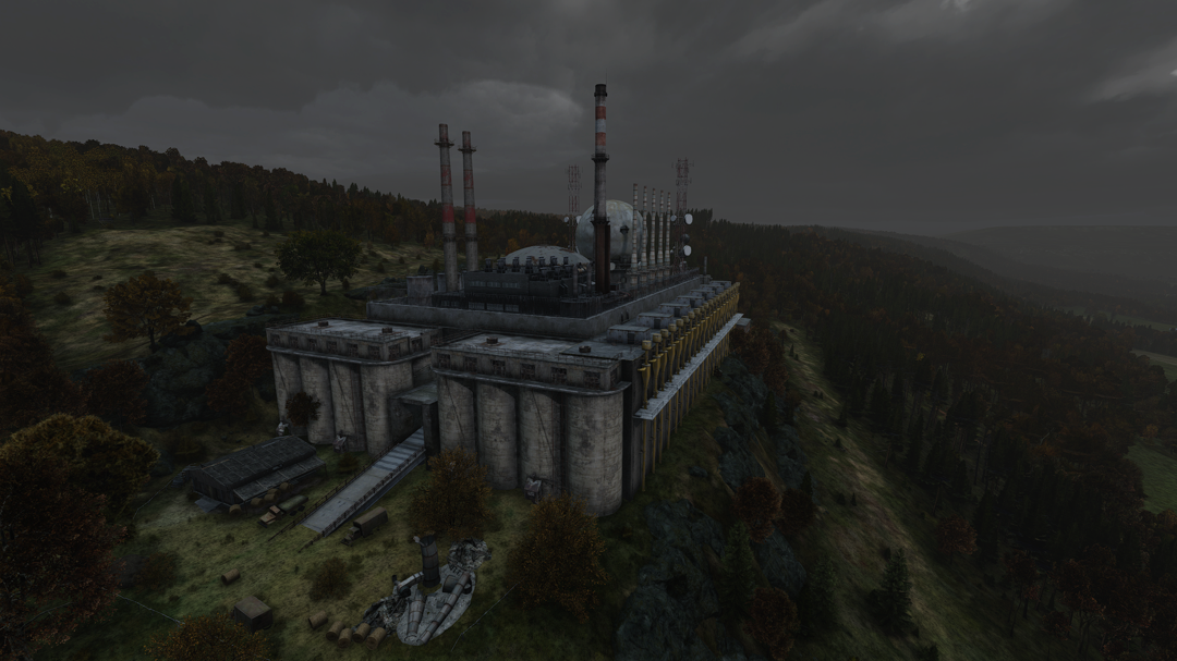 Bolted | Český a Slovenský DayZ Server - PvP/PvE, 80 slotů
